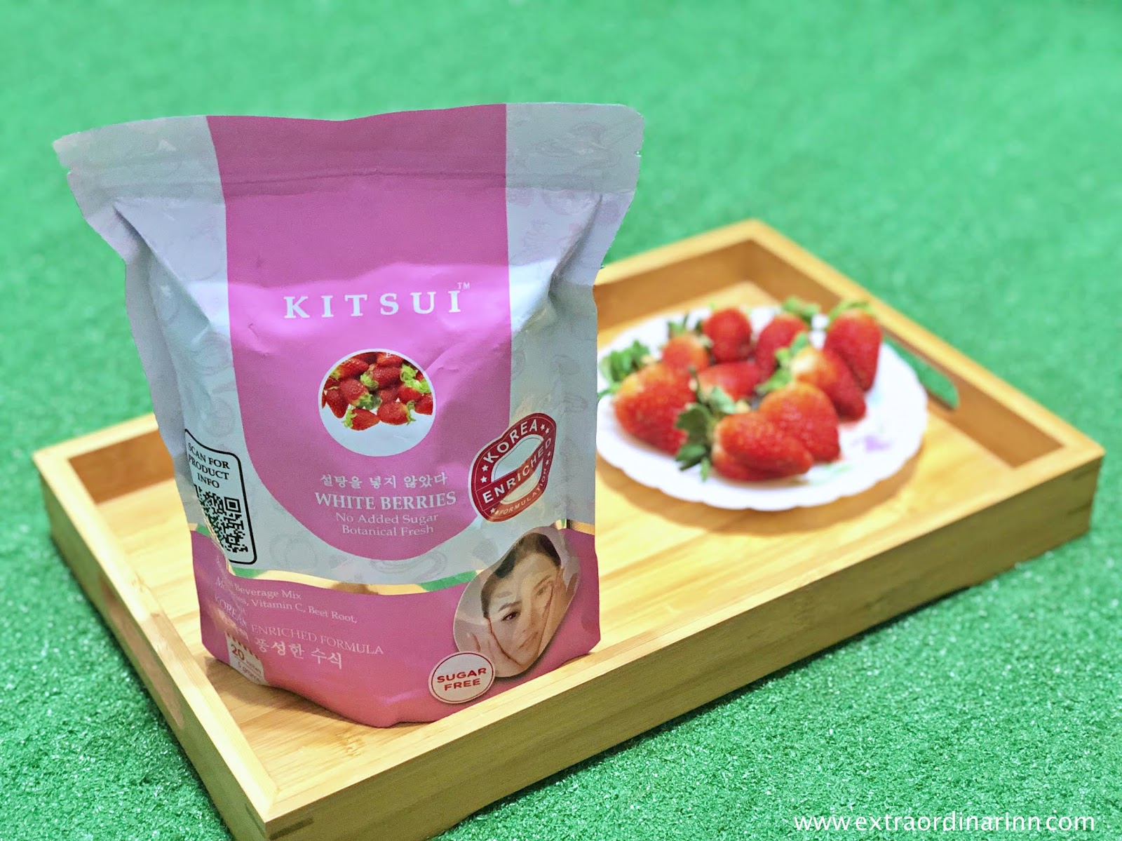 Carinn; carerynn | Malaysia Fashion, Beauty & Lifestyle Blog: Beauty ...