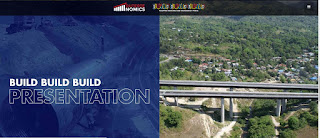 Build Build Build Philippines - Duterte Nomics | BuhayOFW