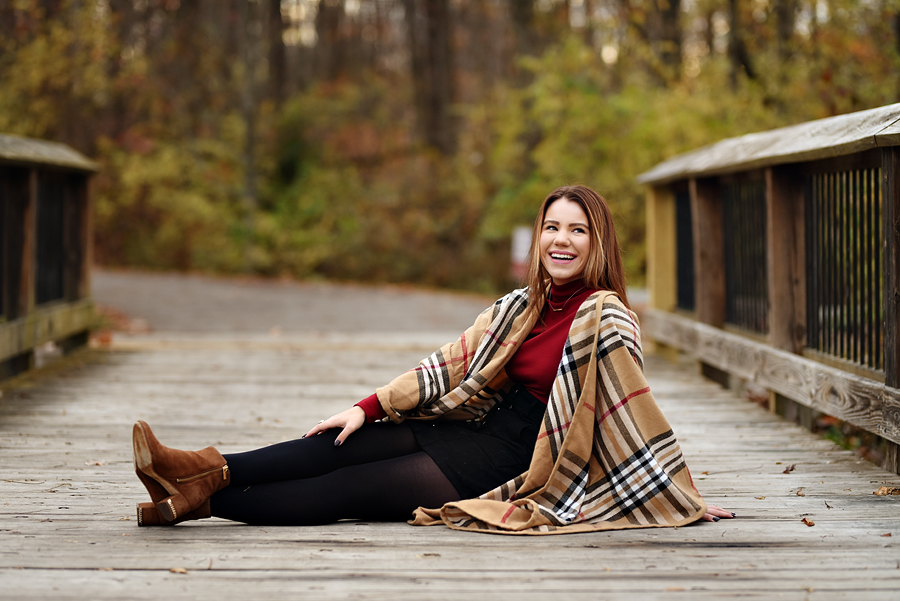 CT PhotoMemories: SENIOR SESSION: Lexie CO2020