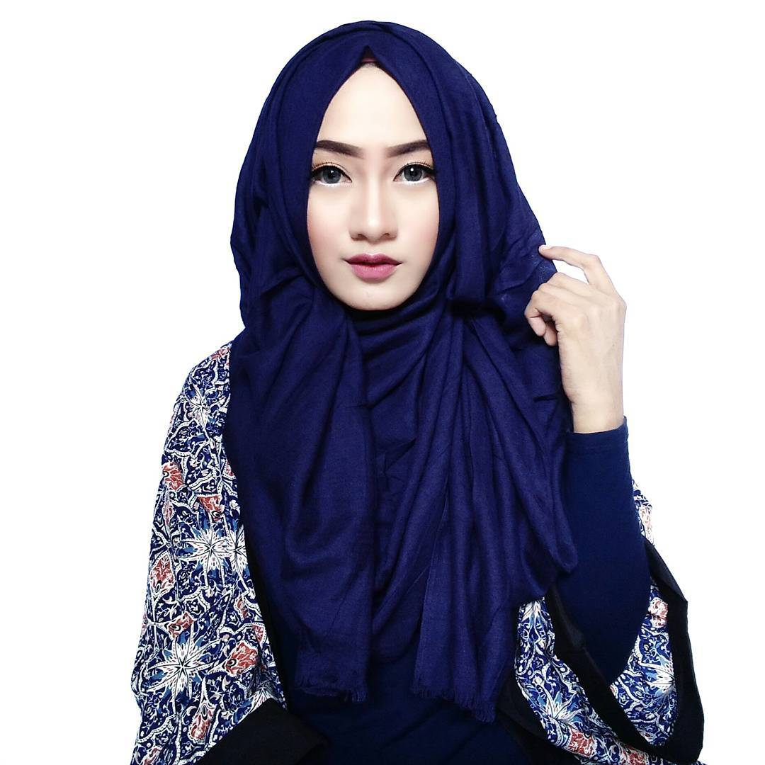 Tutorial Hijab dan Cara Berhijab