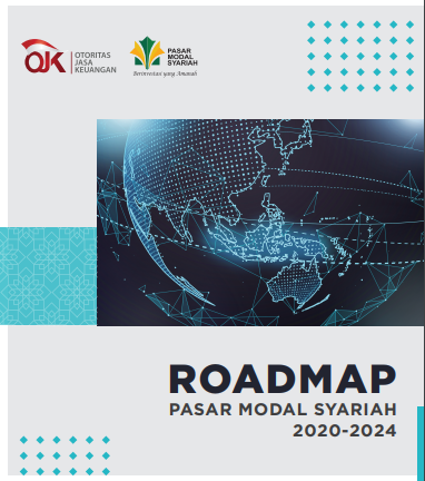 OJK Terbitkan Roadmap Pasar Modal Syariah 2020–2024 - Pebisnis Muslim News