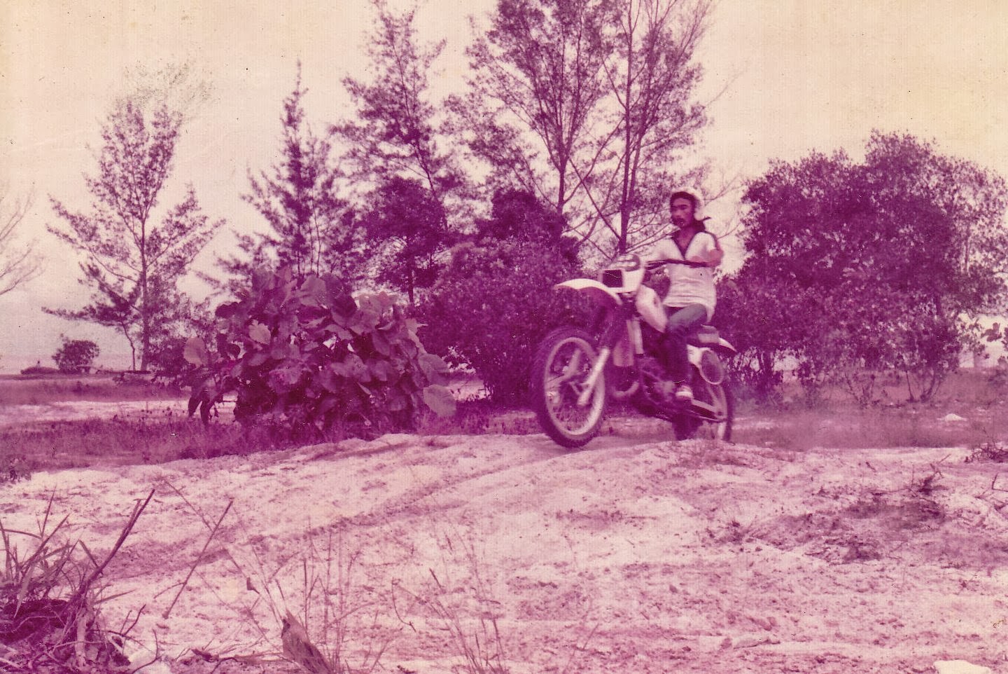 Images of Bintulu Before and Now: From Tanjung Batu Beach to Pantai ...