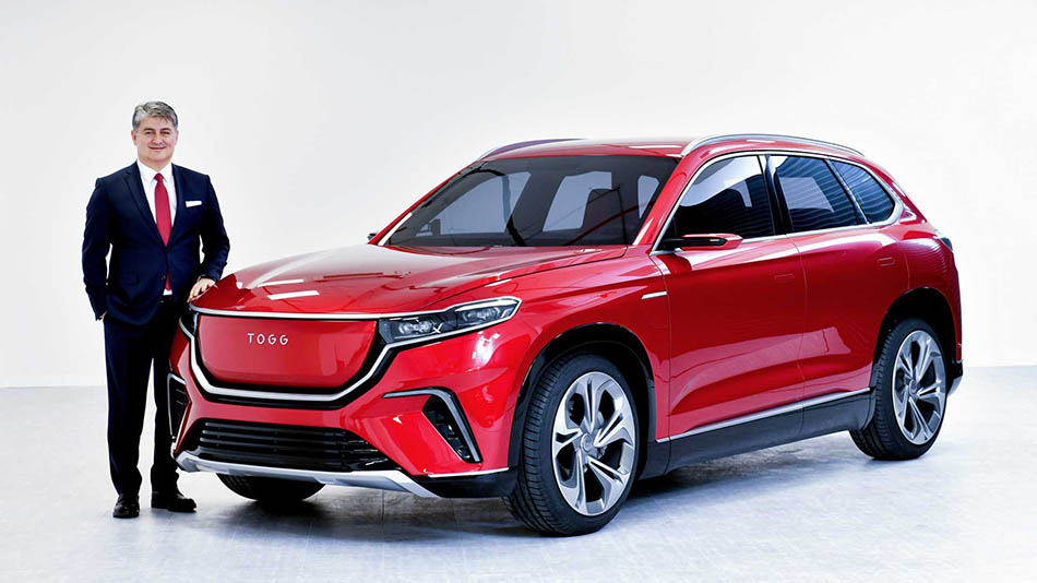 Mobnas Turki Jadi Favorit Dalam dan Luar Negeri - Konten Islam