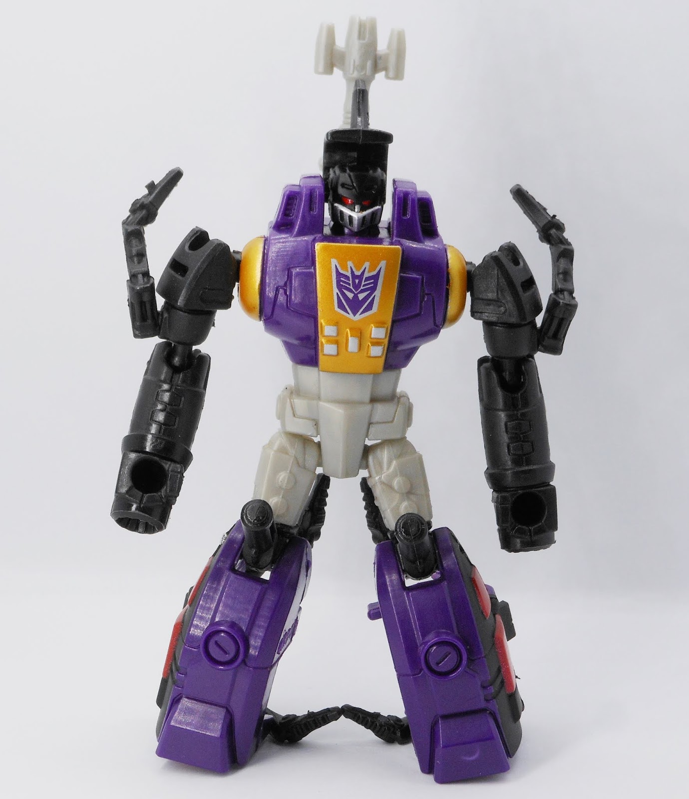 Figuras de Acción A Go-Gó: BOMBSHELL (TRANSFORMERS: GENERATIONS)