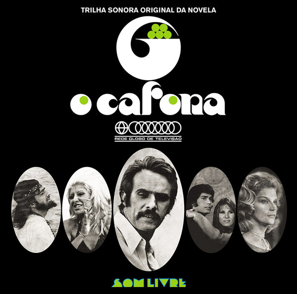 50 Anos da Som Livre - Nostalgiarama