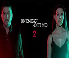 Enemigo intimo 2 capítulo 23 lunes 27 de julio del 2020 - Mironoveleras.com