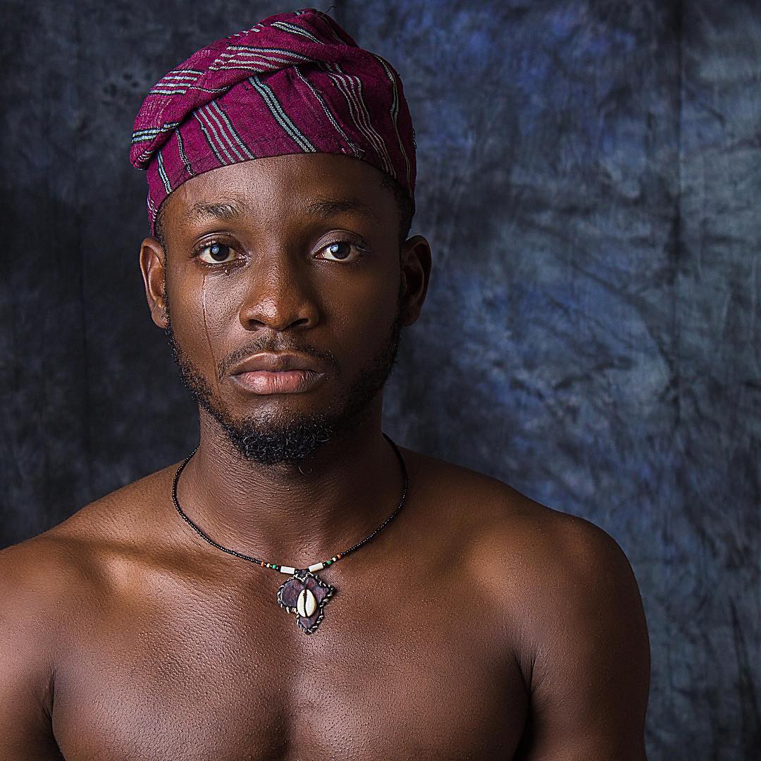 Fitness, Gym Body, Workout : Chimezie Imo likes to workout to keep his ...