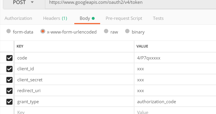 Dilly's Adventures: Sending an Email using Gmail API - All you need in ...