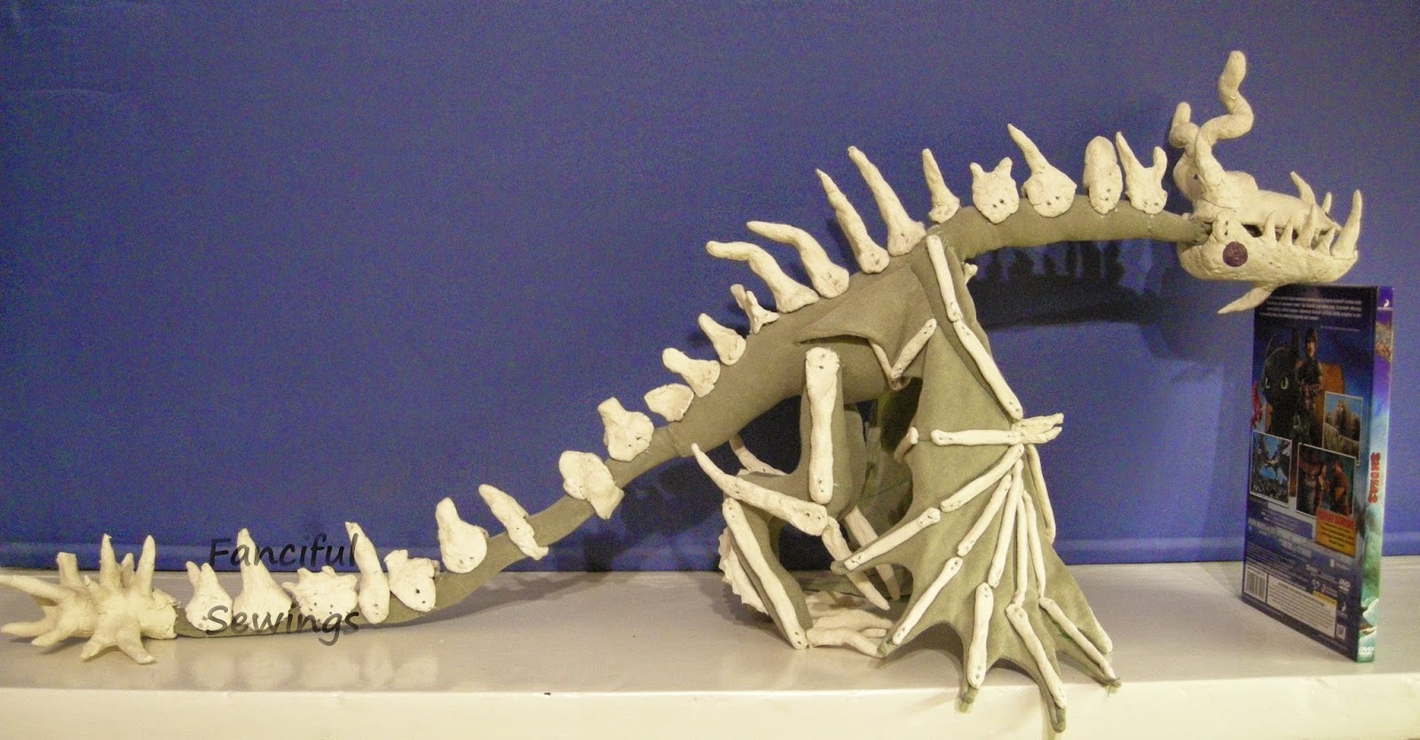 Boneknapper How To Train Your Dragon