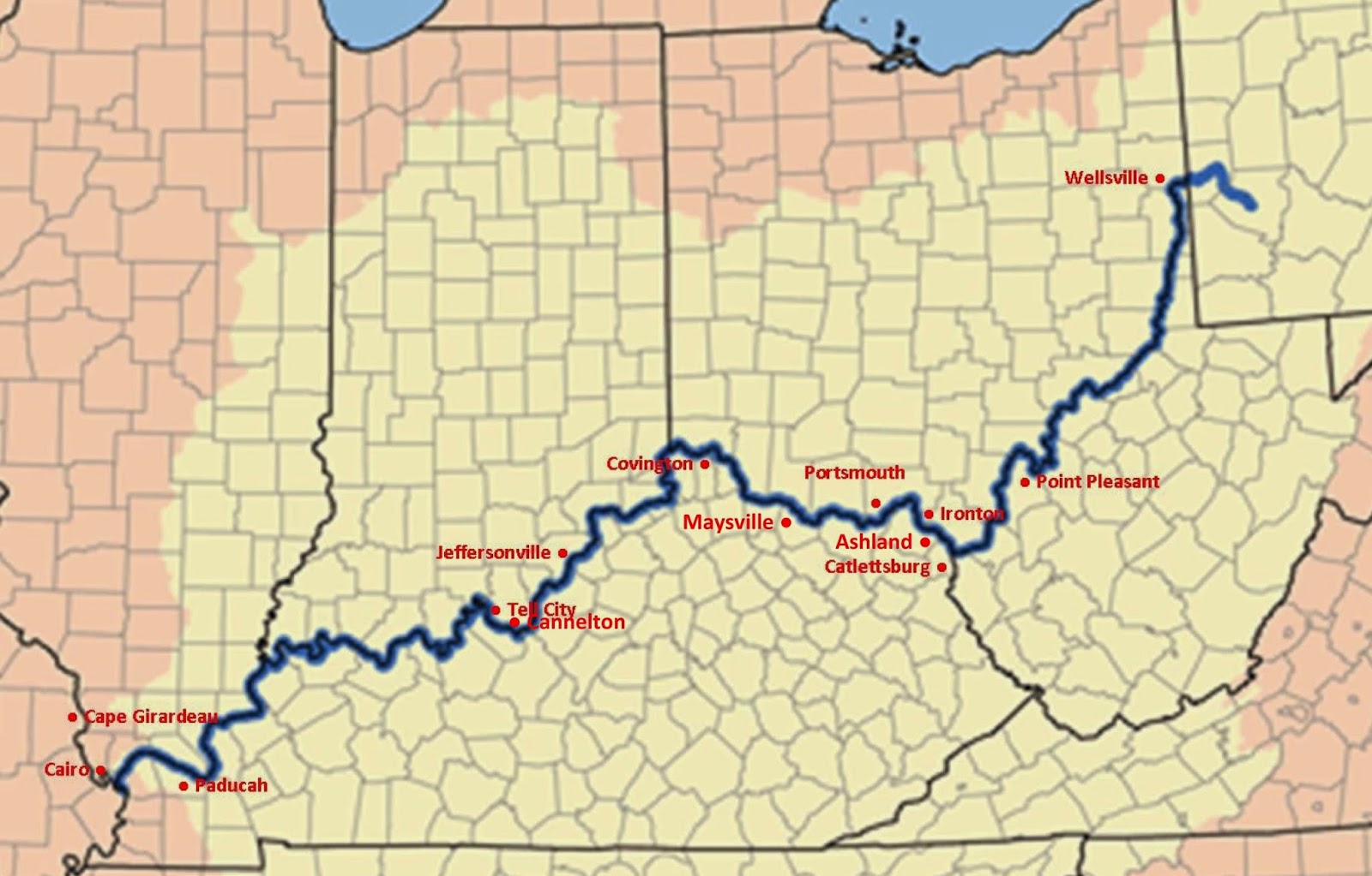 'Our National Calamity': The Great Easter 1913 Flood: Magnum Opus