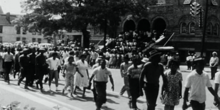 Parents Want to Know 101: The Children's March