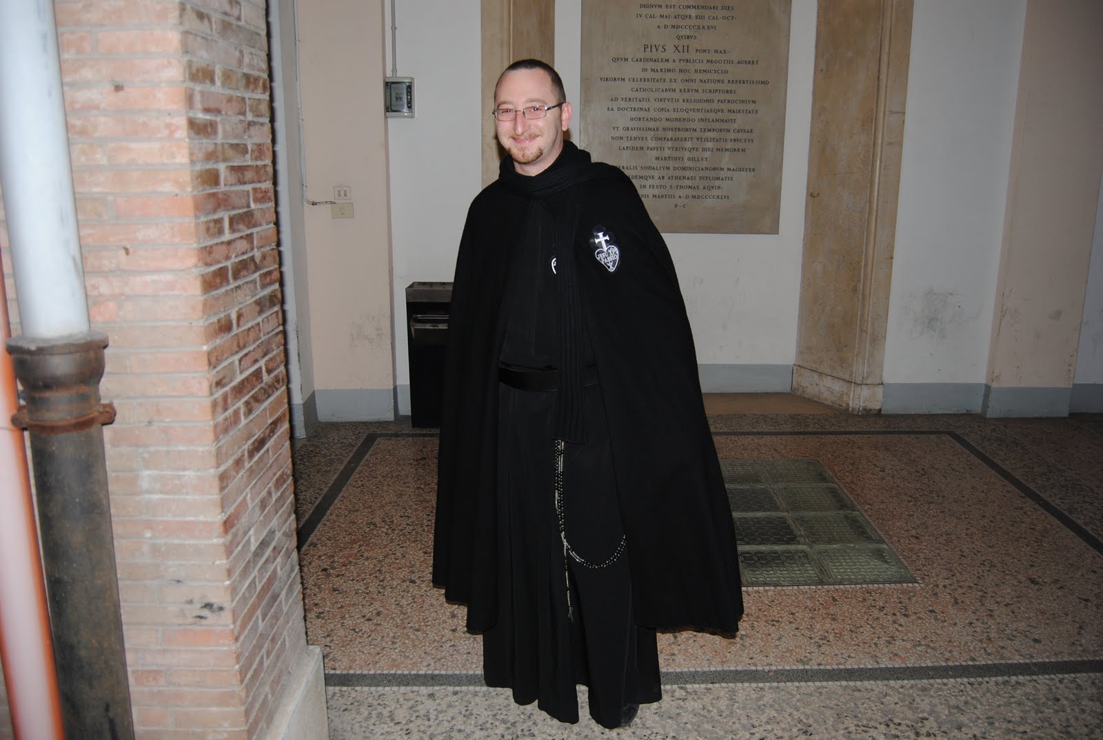 Orbis Catholicus Secundus: Passionists