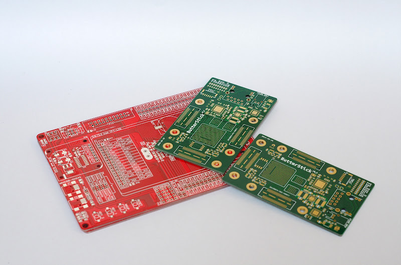 Reviews of JLCPCB , the largest PCB prototype enterprise in China