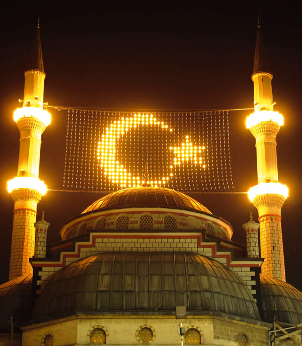 Liberty Hotels Oludeniz: What is Ramadan?How to Celebrate Ramadan ...