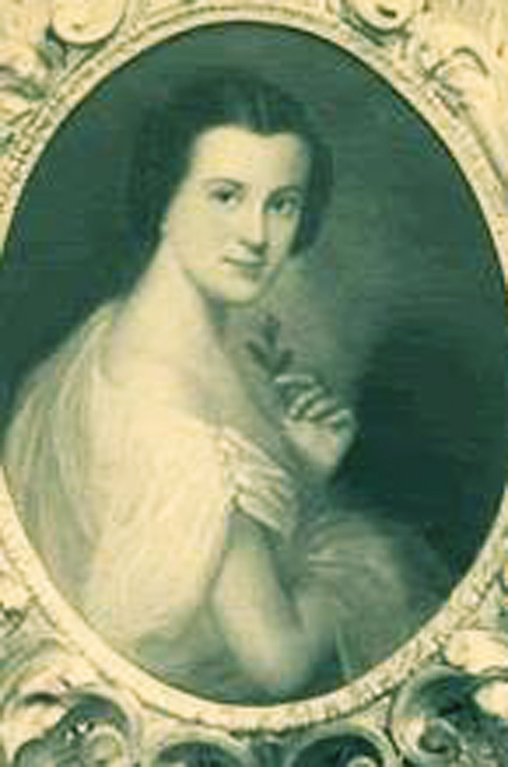 Civil War Quilts: Cassandra's Circle #9: Sally "Buck" Preston's Lost Love