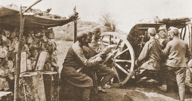 SlAvKo JOVIČIĆ SLAVUJ: Данас је тачно 102. године од славне Мојковачке ...