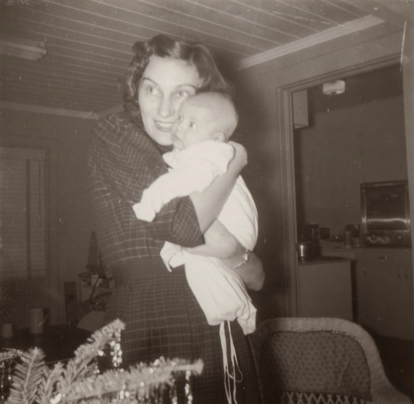 The Pendleton Genealogy Post: May 2014