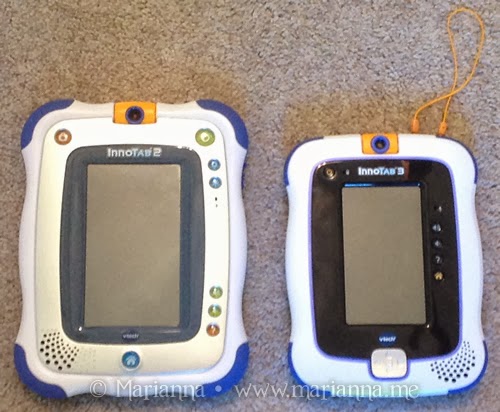 VTech InnoTab 3 Review & #Giveaway | Marianna | Connecticut Mom Blog