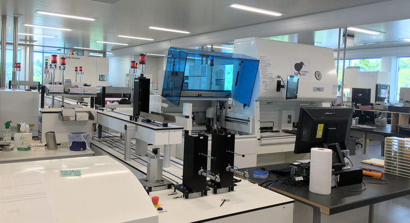 Medical Laboratory and Biomedical Science: The good and bad of ...