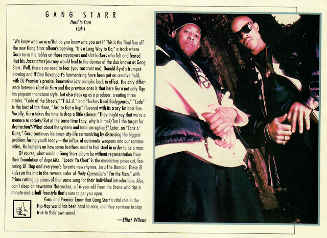 HipHop-TheGoldenEra: Grown Man Rap Show - Ep #254 - Celebrating Gang ...