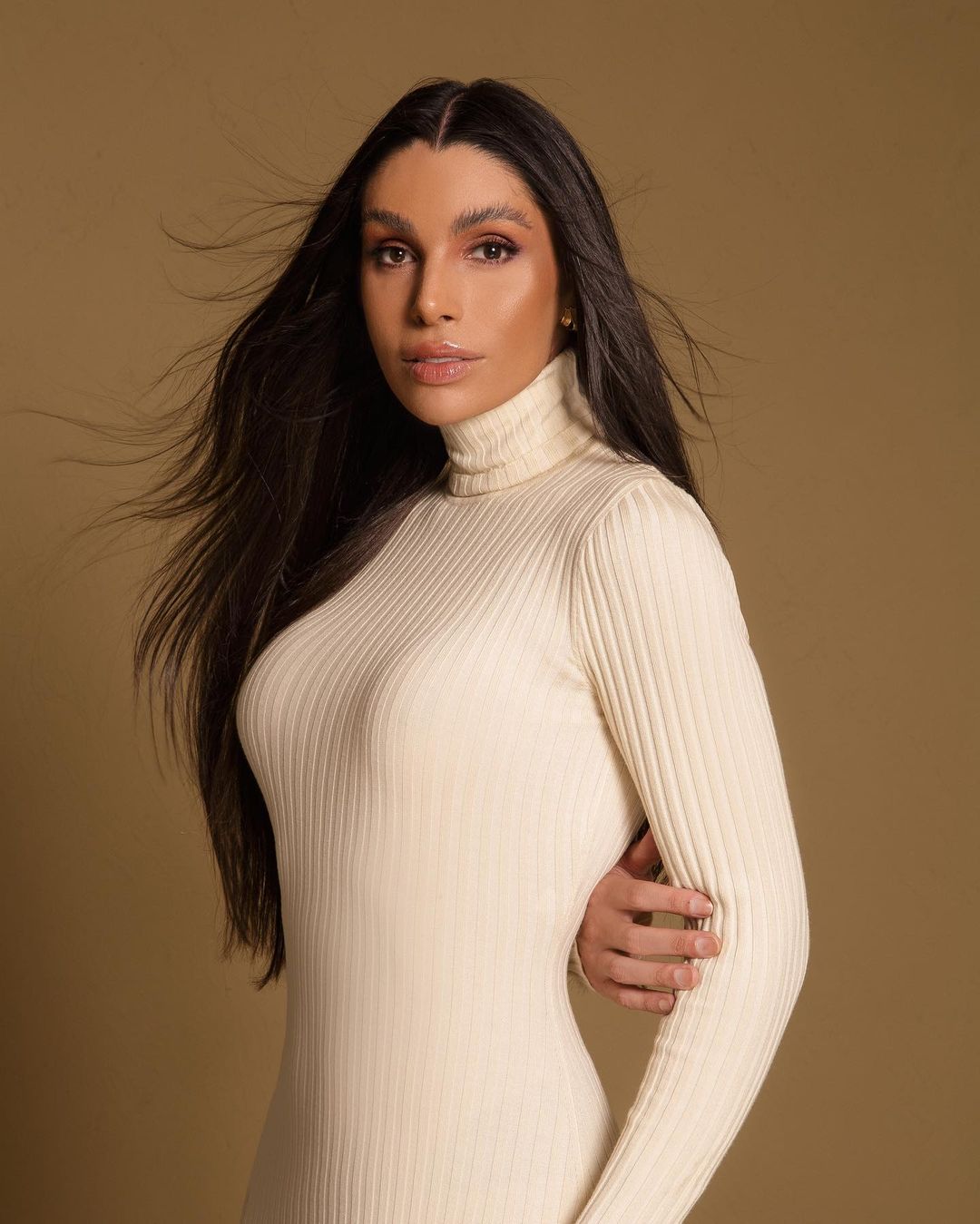 Rafaela Manfrini Most Beautiful Transgender Model Brazil Tg Beauty