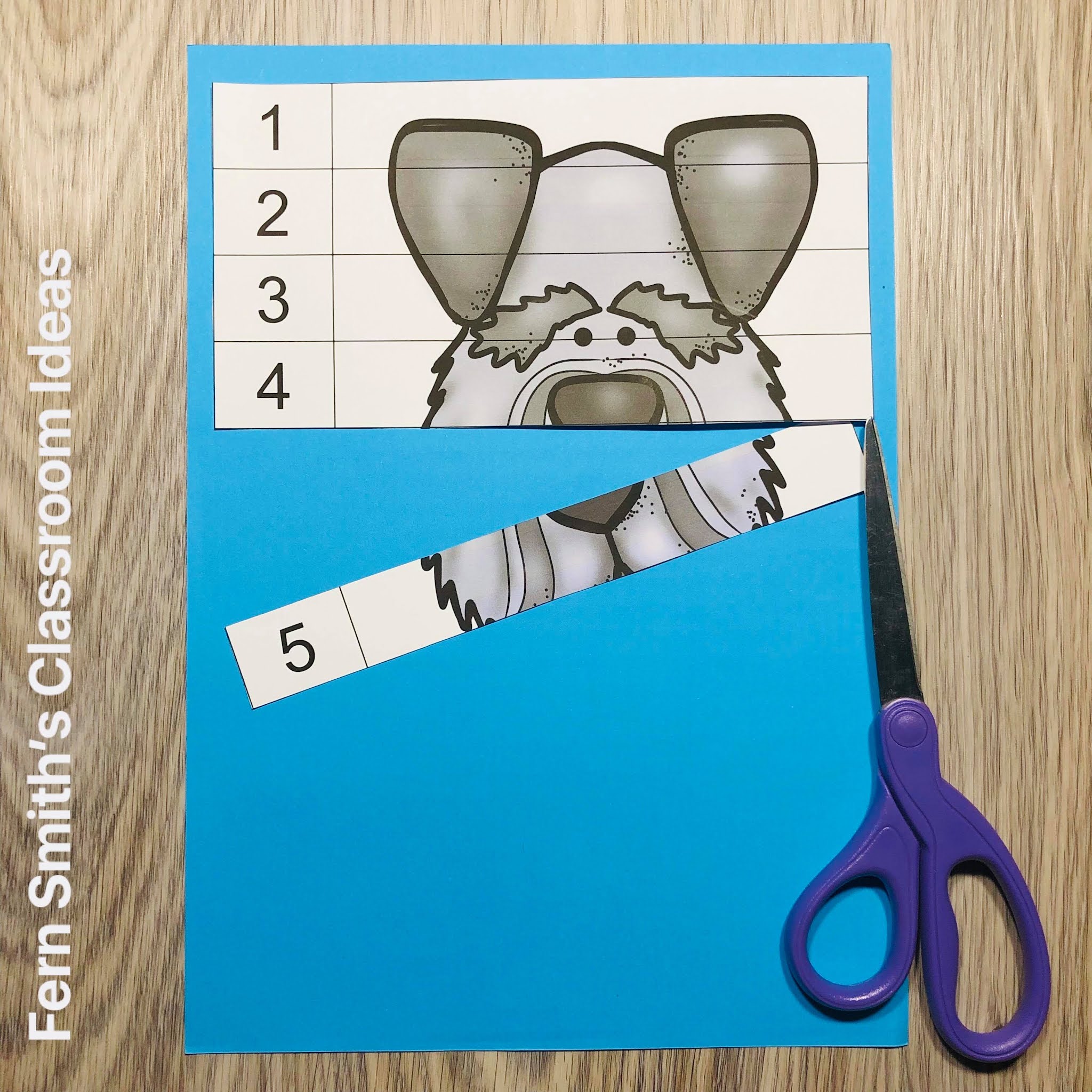 Just Published - Three New Counting Puzzles at 40% Off for the First 48 ...