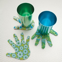 Family Time Magazine: Kids' "Handy" Christmas Gift