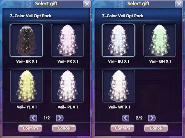 Wedding Pack ~ Touch 3claws Blogspot