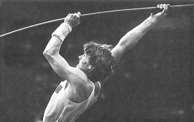 Favorite Hunks & Other Things: Tom Hintnaus: In Brief