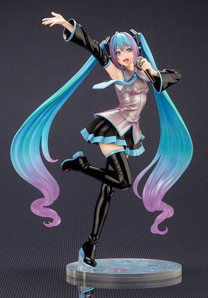 Hatsune Miku Mlp