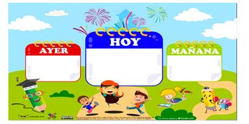 Blog CEIP Vélez de Guevara
