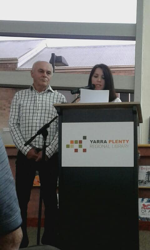 Macedonian Literary Association "Koco Racin" Melbourne: "МЛД КОЧО РАЦИН ...