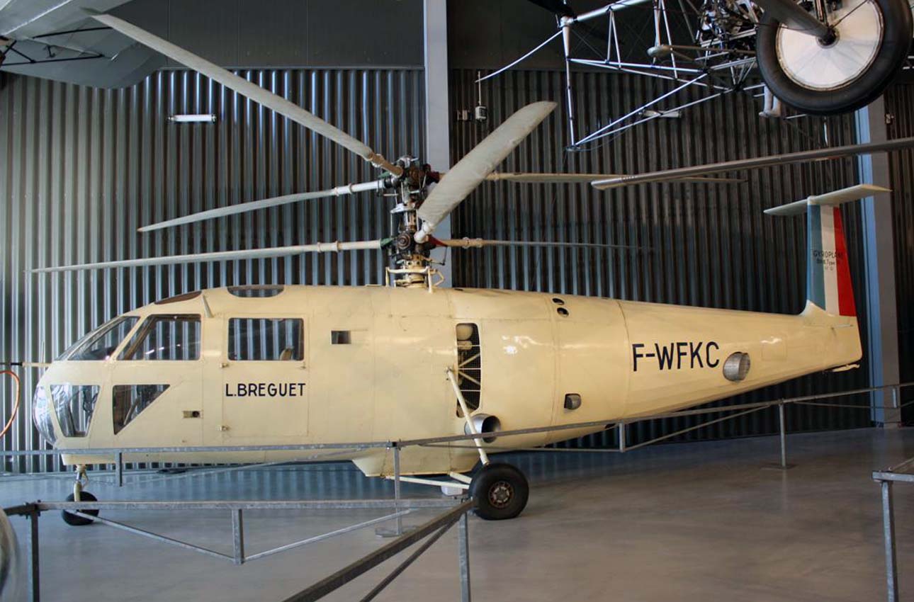 nhungdoicanh: Breguet G-111