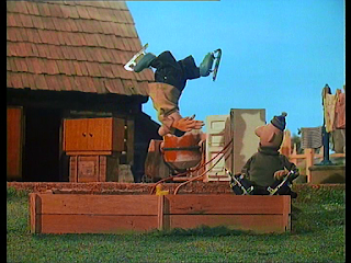 ajetology: Jan Klos: seized credits?