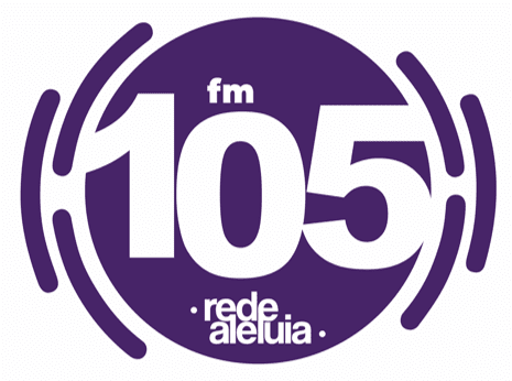 Ouvir a Rede Aleluia FM 105,1 do Rio de Janeiro RJ Ao Vivo e Online