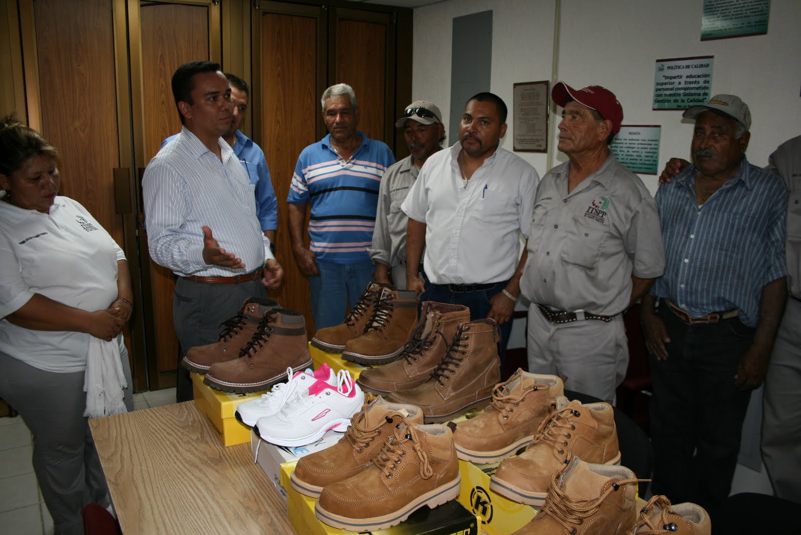 La Gaceta del Instituto Tecnológico Superior de Puerto Peñasco ...