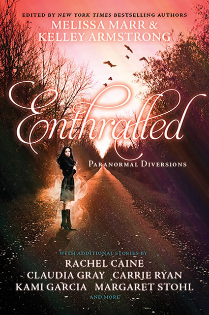 Eli to the nth: Enthralled (Review)
