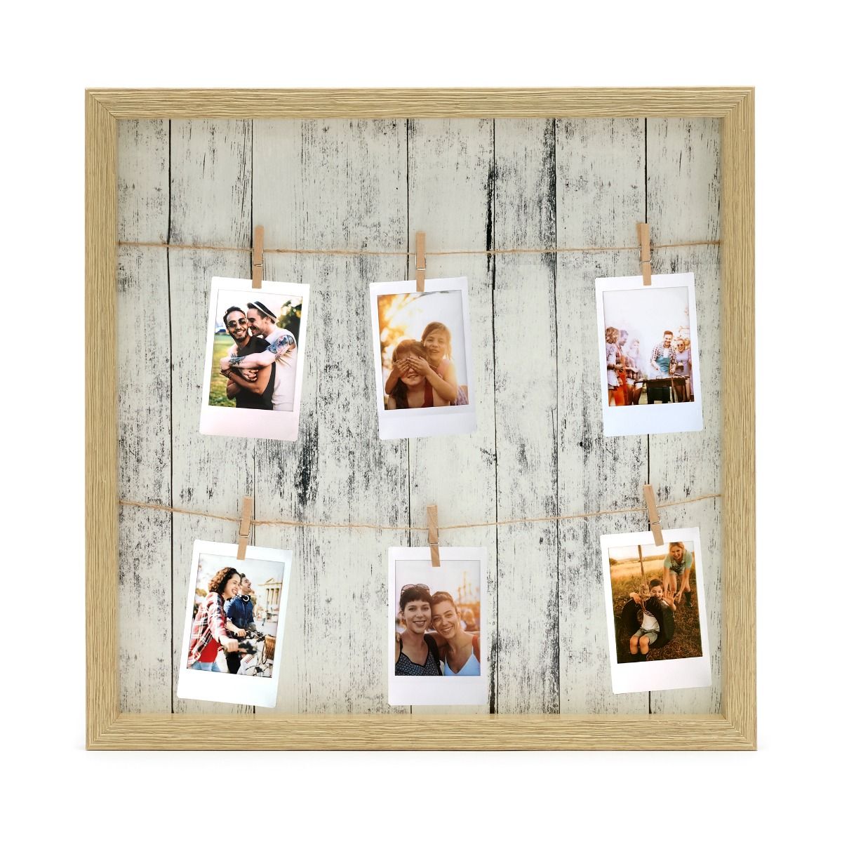 Instax Photo Frame - Table Frame