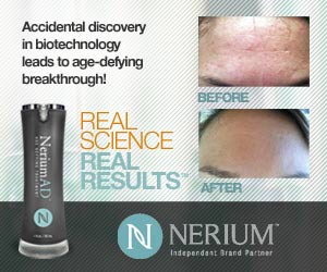 Nerium Skin Care Products: Nerium Skin Care Product Personal Trial ...