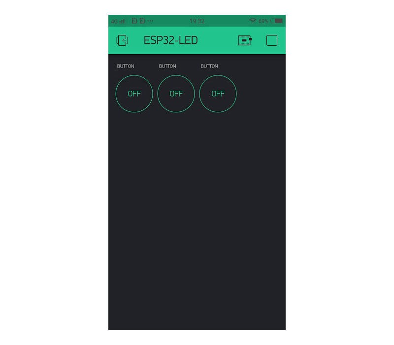Iot Esp Internet App Blynk 0 Hot Sex Picture