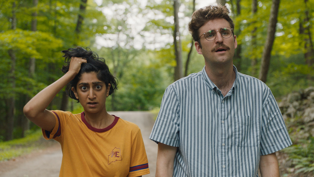 Sundance 2020 Review: 'Save Yourselves!', A Hilarious Alien Invasion ...