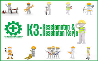 Pengertian K3, Fungsi K3, Tujuan K3, Serta Ruang Lingkup K3 - Gerai ...