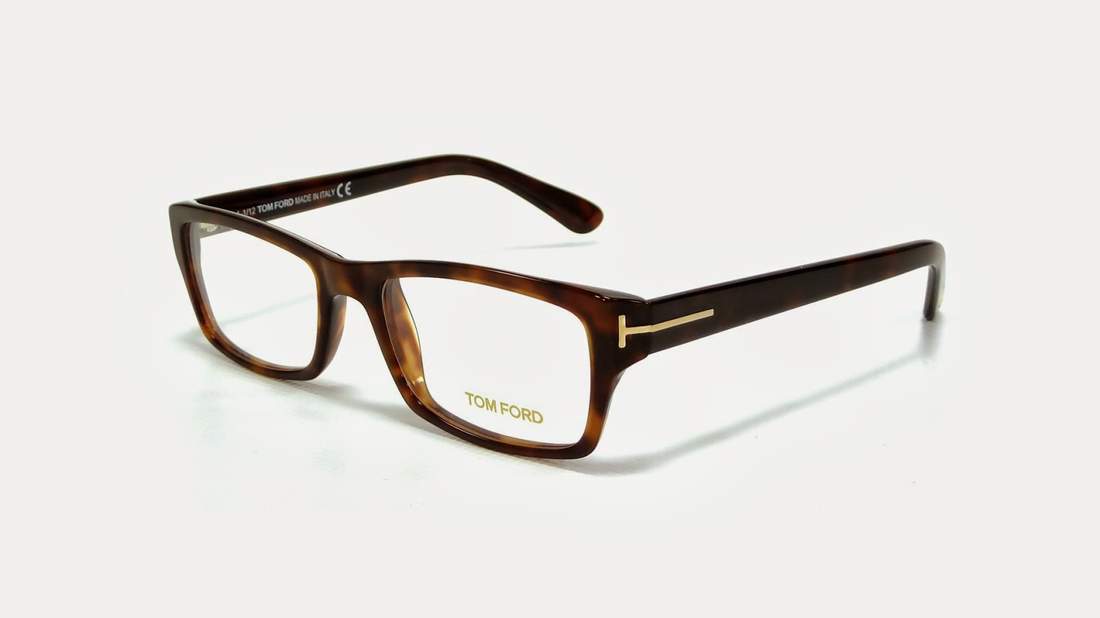 Optique: Montures de vue tendance