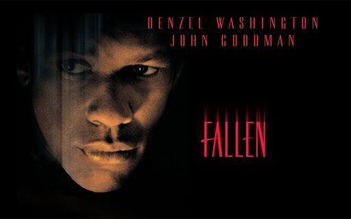 Fallen(1998) - Movie Review