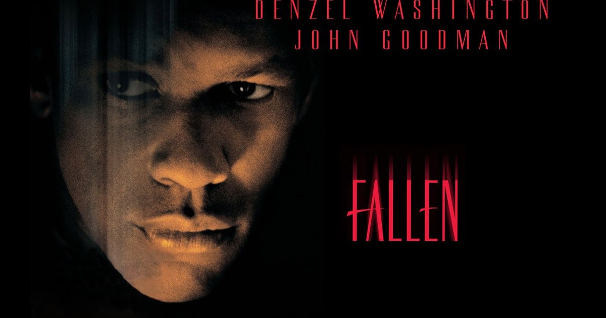 Fallen(1998) - Movie Review