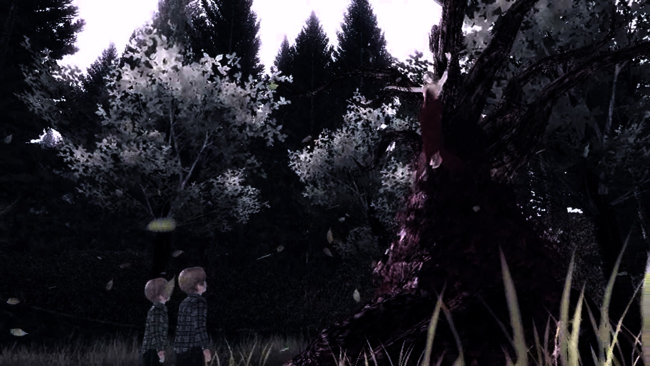 Super Adventures in Gaming: Deadly Premonition: The Director's Cut (PC)