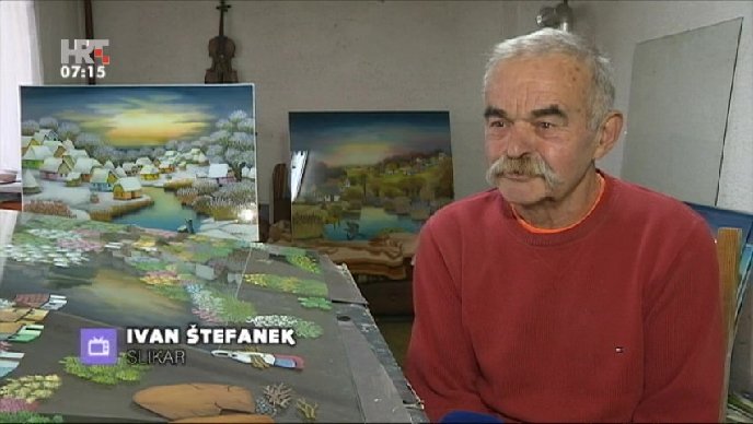 2016 | Croatian Naive Art info