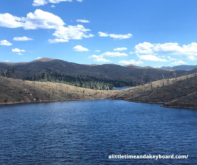 A Little Time and a Keyboard: Veering Off Track Results in Memorable ...