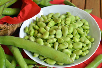 The aesthetic benefits of beans that gives you a special view