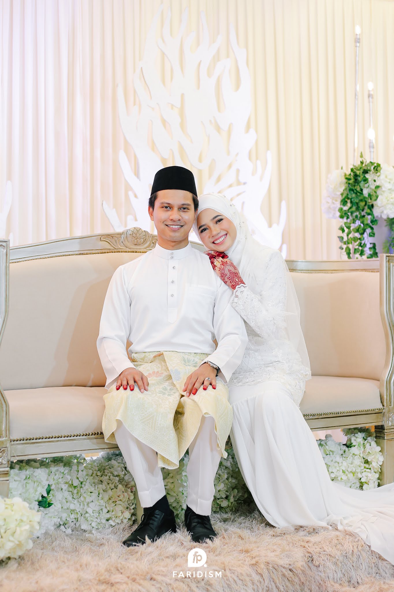 Muhammad Izzuddin & NorZatil Syamimi | July 26, September 13 , 2020 ...